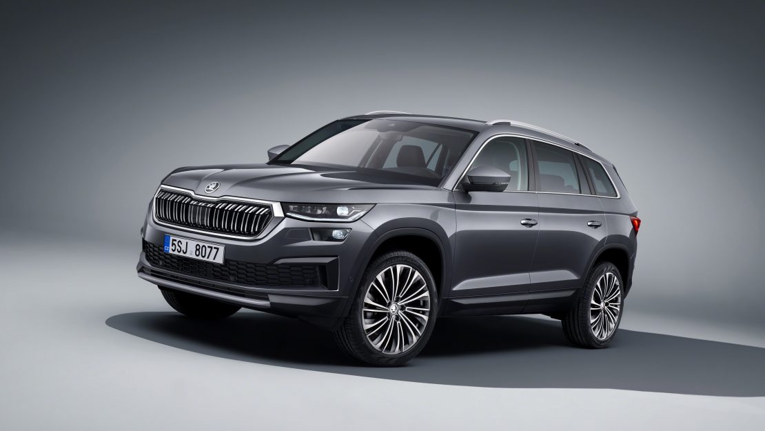 Škoda otkrila novi Kodiaq: Pametniji, komforniji i snažniji