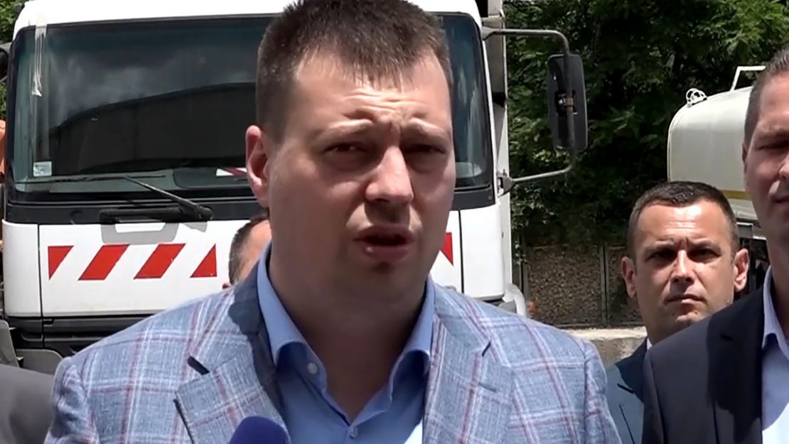 Direktor Čistoće plaćao Kokezi tablet računare po 32.000