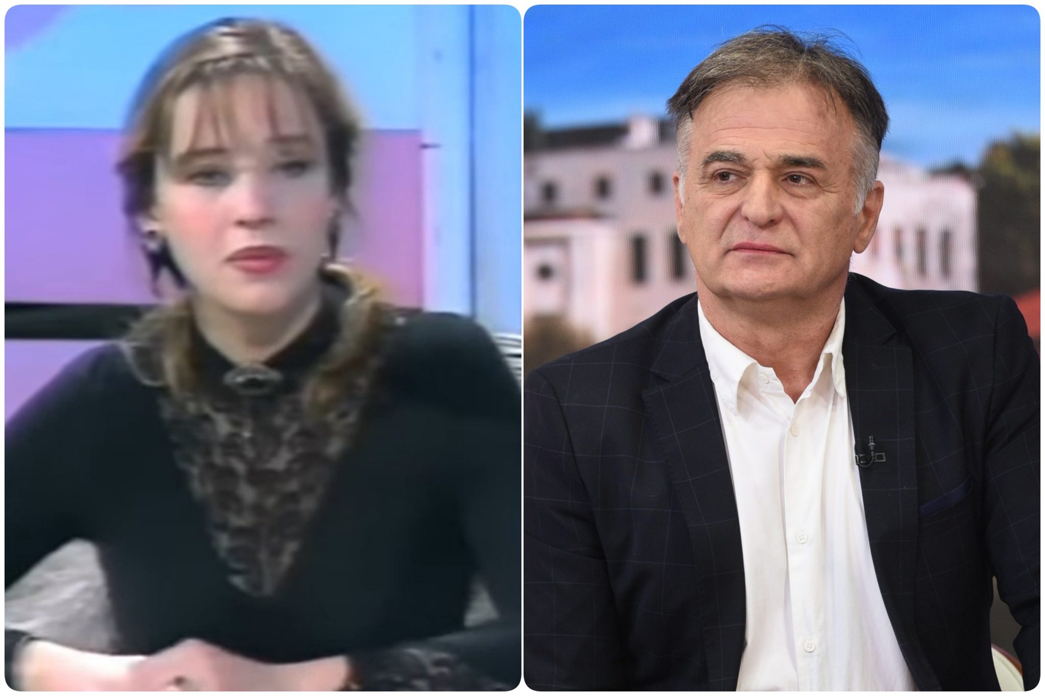 "Ja sam se spasila, a koliko njih nije": Merima Isaković oštrim ...