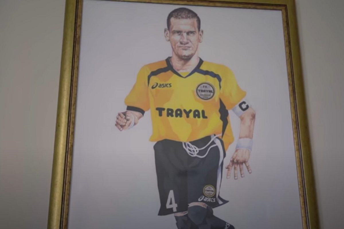 Gašić oženio sina: Opsadno stanje, 50 konobara, skidali umrlice, pevala ...