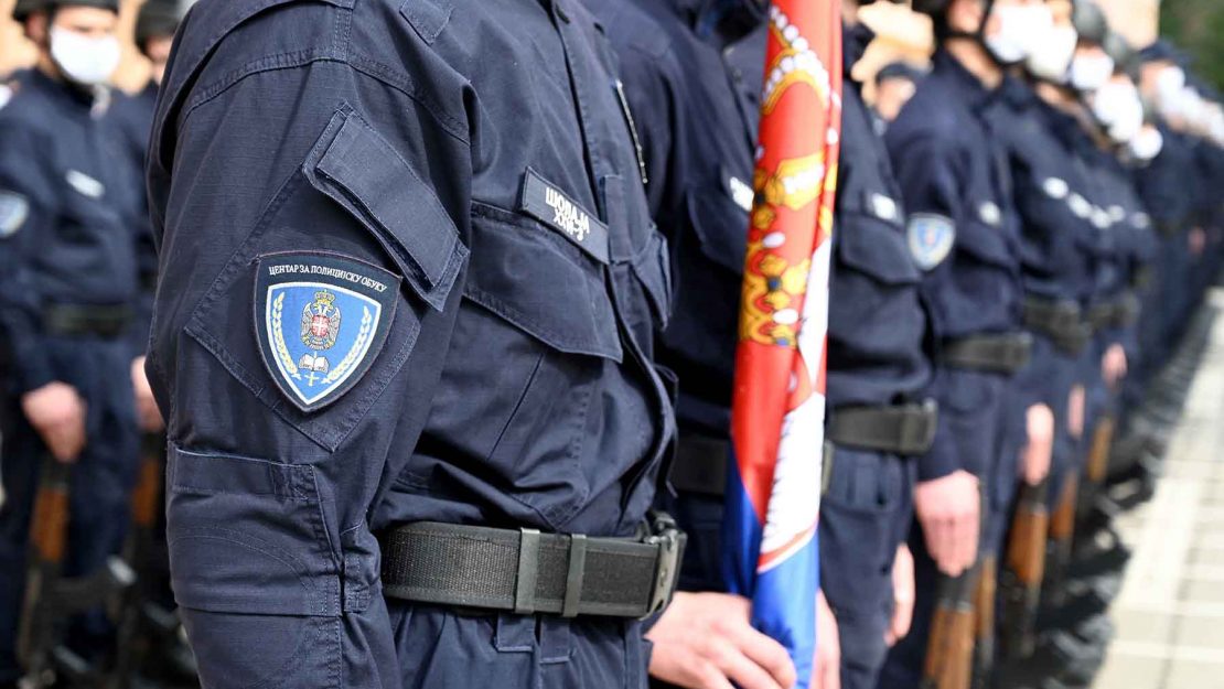 Ministar Vulin poziva mlade na konkurs za pozornike