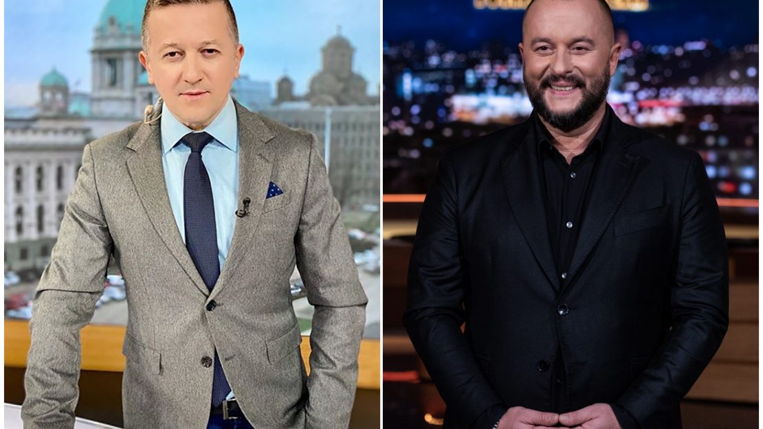 Ivan Ivanović isprozivao Srđana Predojevića