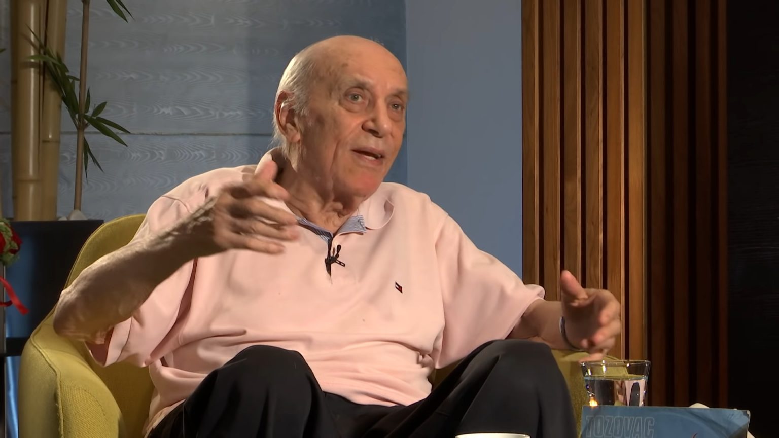 Ovako izgleda unuka Predraga Živkovića Tozovca