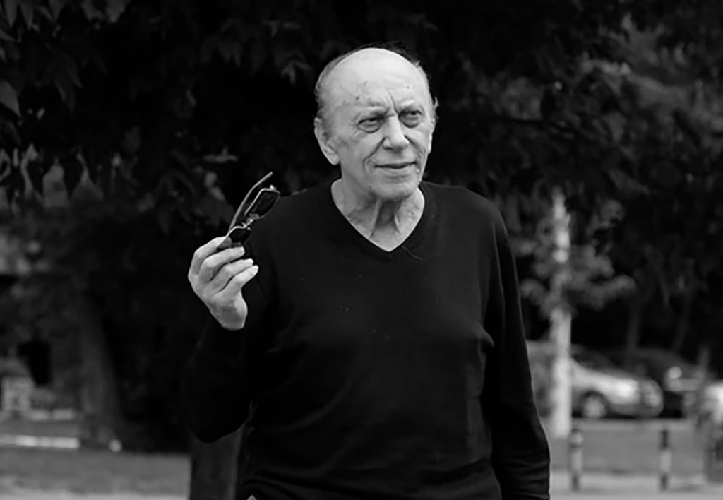 Kuća pokojnog Predragana Živkovića Tozovca danas je ruševina