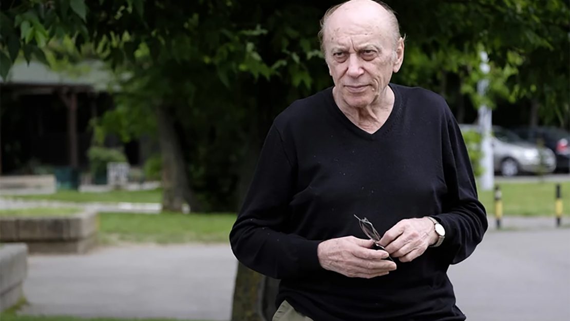 Tozovac je imao dva vanbračna sina: Jedan je u Americi, a drugi živi u ...