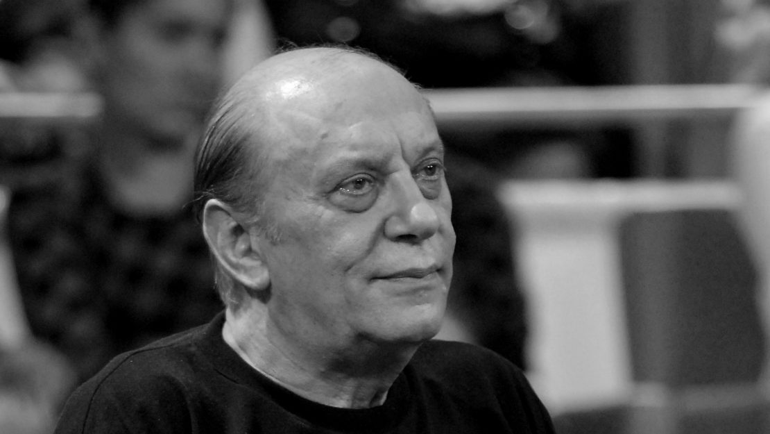 Umro Predrag Živković Tozovac