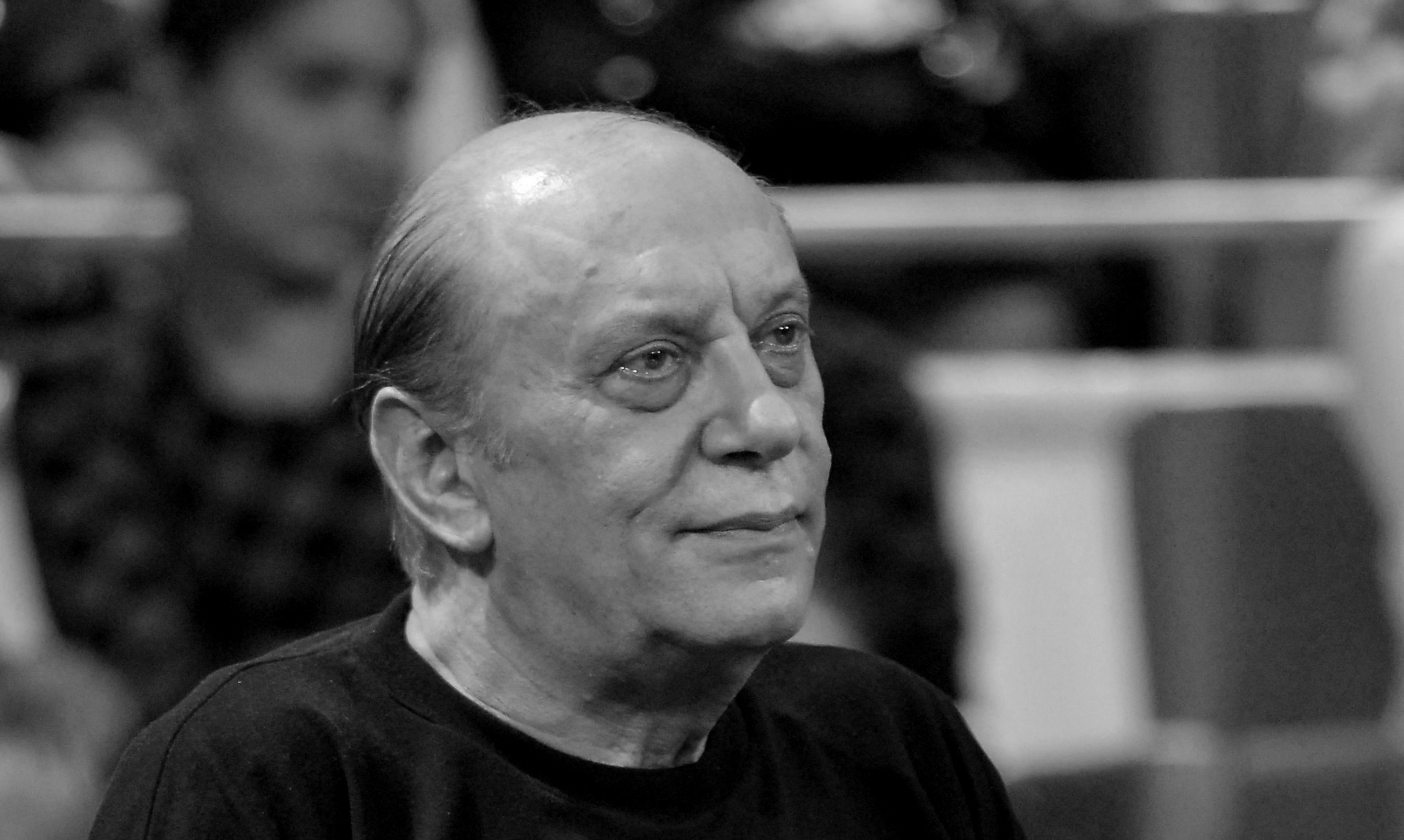 Umro Predrag Živković Tozovac