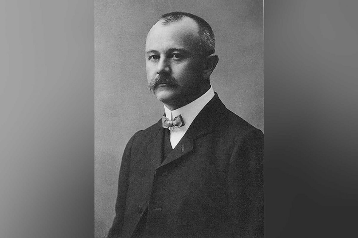 Jovan Cvijić - naučnik svetskog glasa koji je zadužio Srbiju