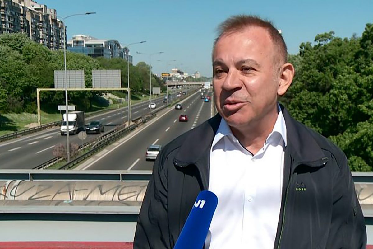 "Beograd ima samo 200 električnih vozila, država da pomogne"