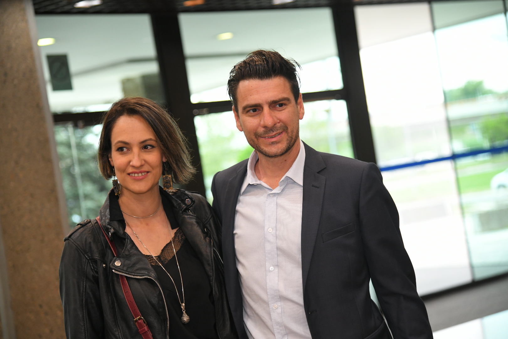 "Svaka odluka koju donosimo je zajednička": Igor Đorđević je godinama u ...