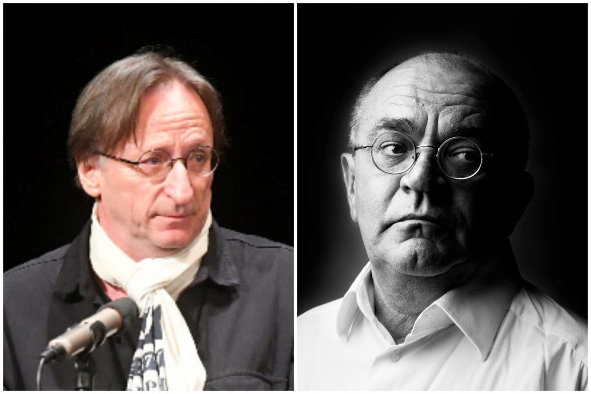 Kadić: Kako smo se Feđa i ja fantastično svađali...