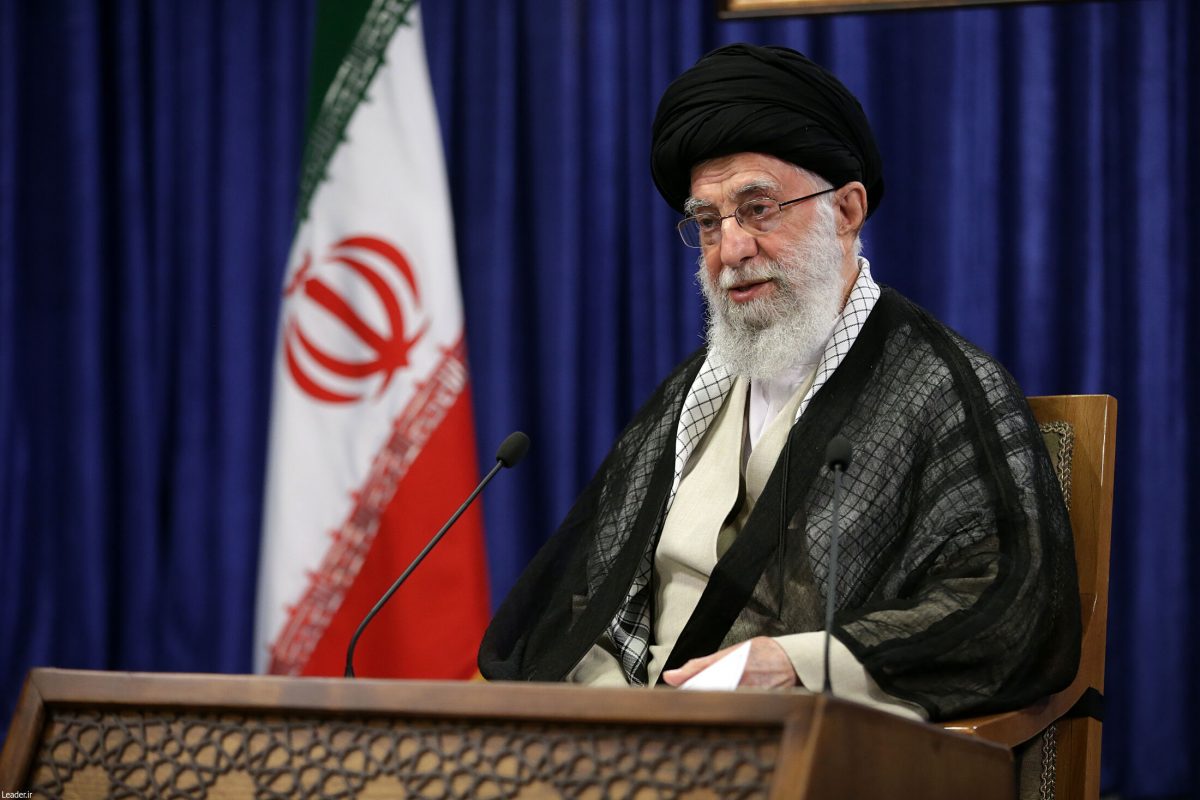 Iranski vrhovni vođa ajatolah Hamneji: Nadam se da je Raisi živ, neće ...