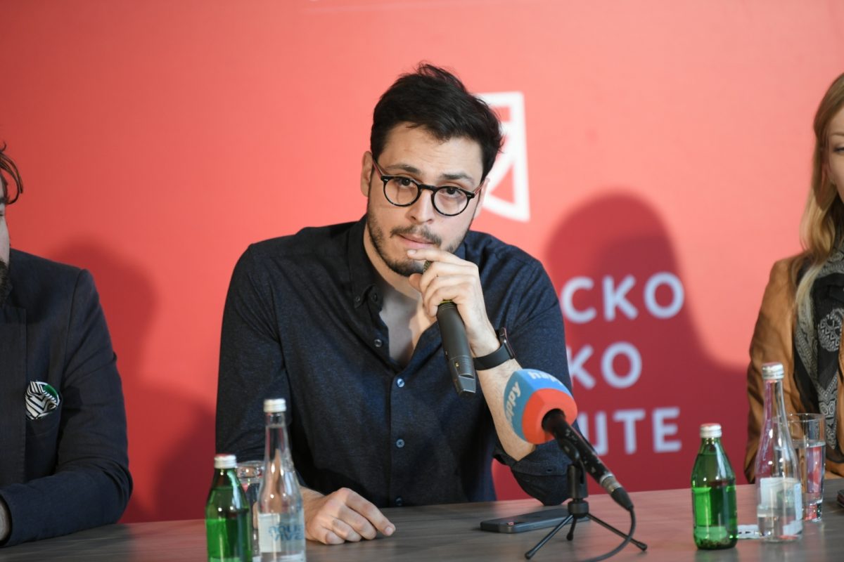 Mićunović: Šta ako radnici jednog dana prestanu da rade