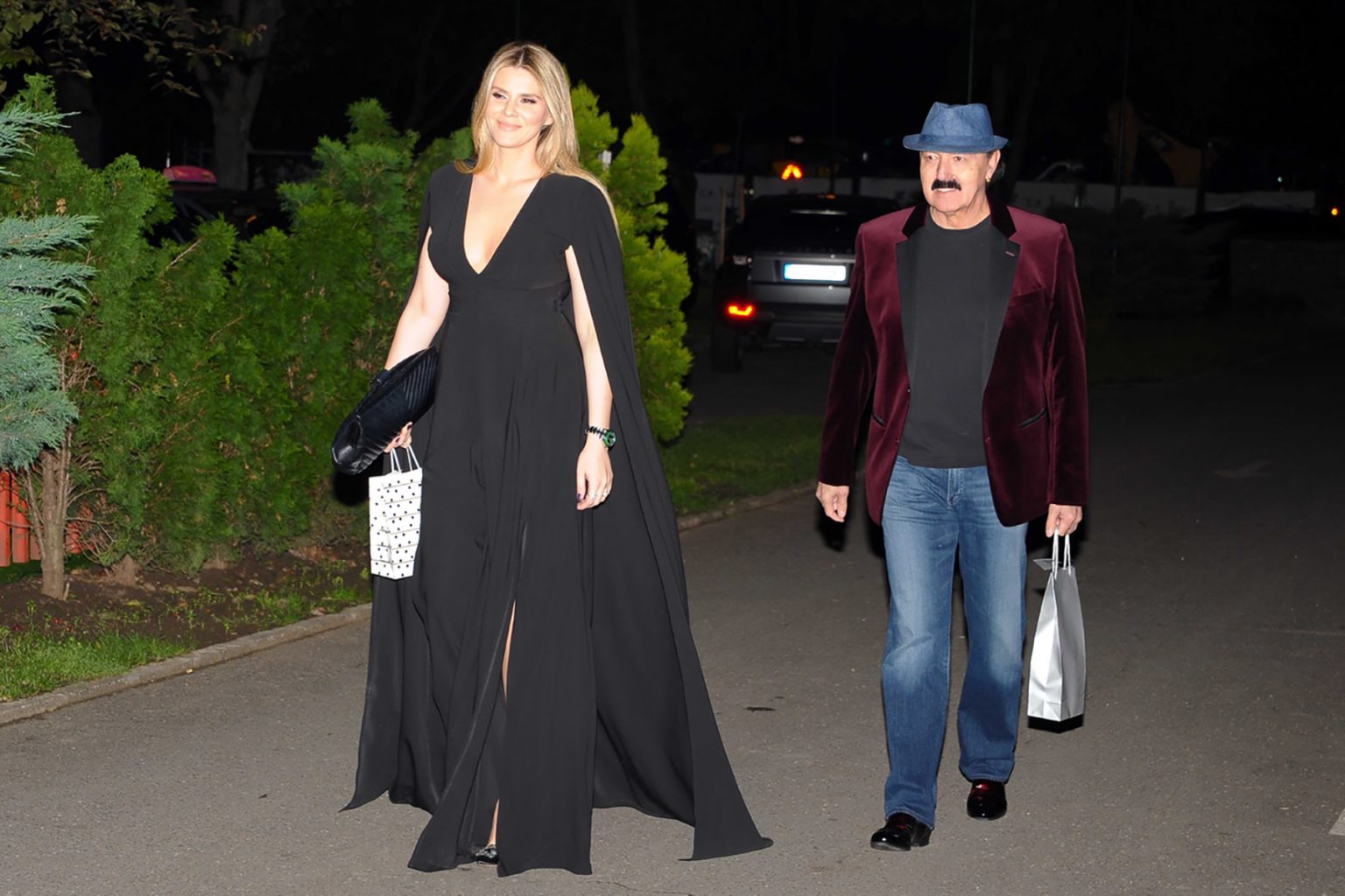 "Uz njega sam dobila mnogo više nego on uz mene, bila sam razmaženo ...