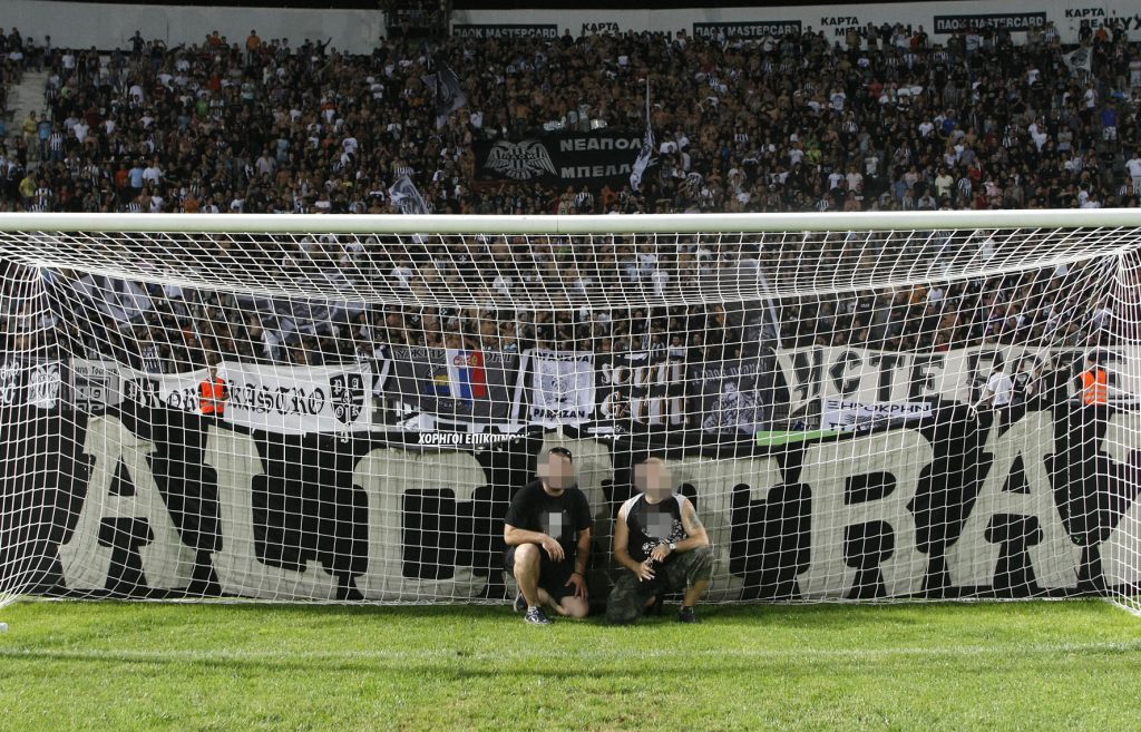 Povratak otpisanih: Alkatraz se vraća na tribinu