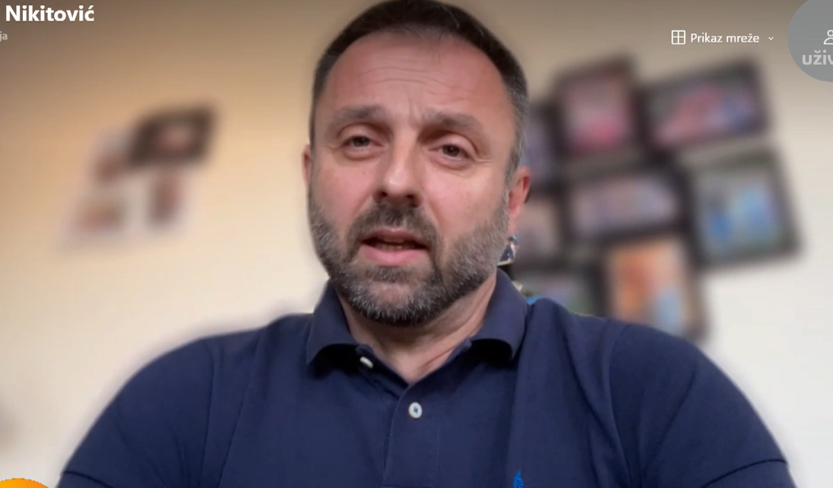 Demograf o "neobičnim" brojkama smrtnosti od korone