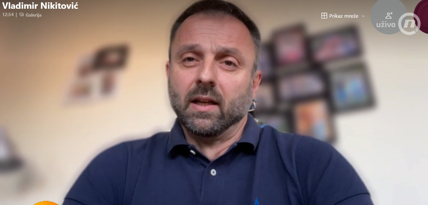 Demograf o "neobičnim" brojkama smrtnosti od korone