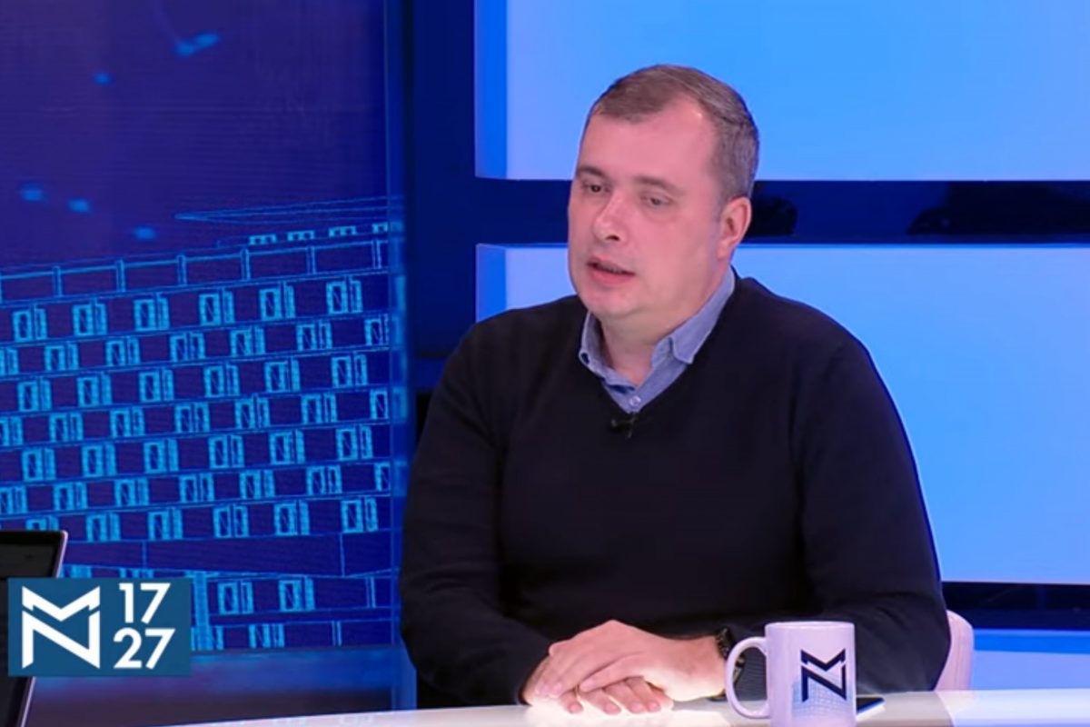 Ko je Bojan Bilbija, kandidat za Savet REM-a