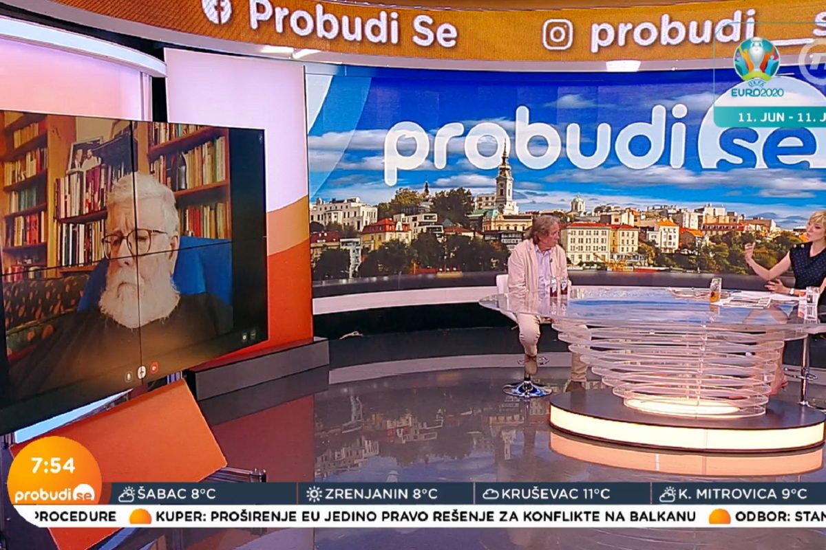 Koliko je opasno odvajanje sante leda na Antartiku