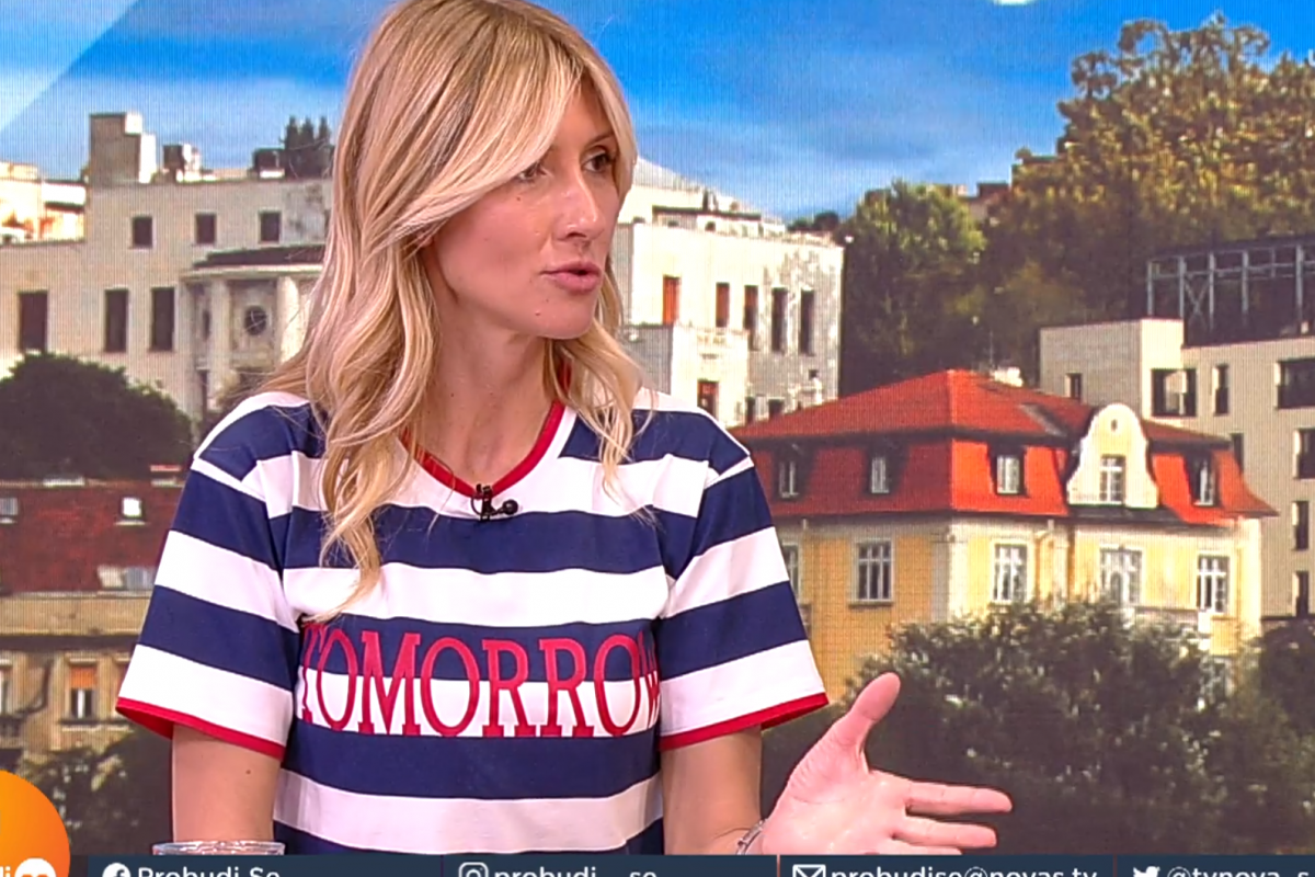 Bajec: Devijacija nosa može da utiče na kvalitet života