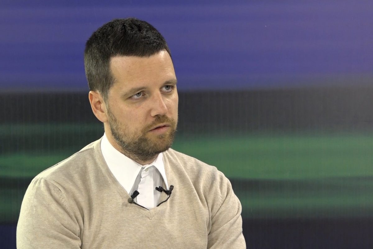 Balunović: S kim da vodite i šta da očekujete od dijaloga