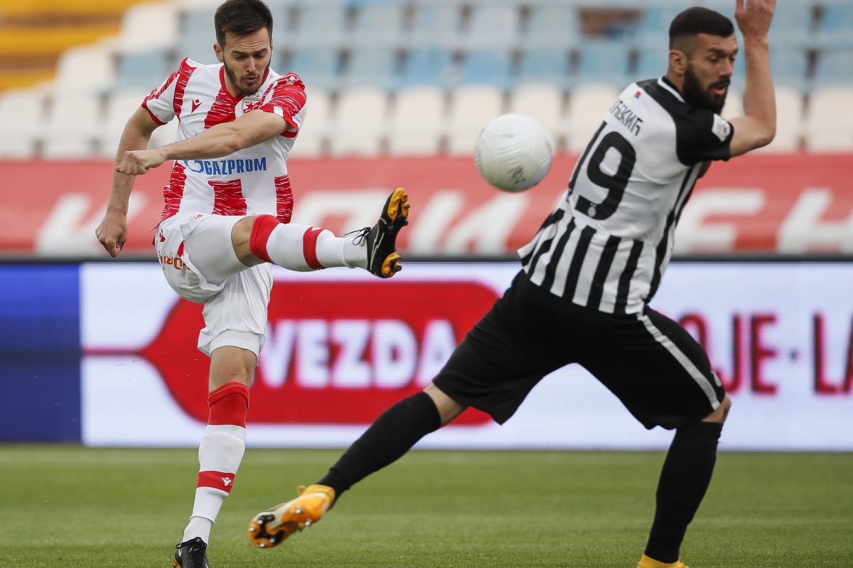 Pakao Zvezde i Partizana: Rešeto u Evropi, pa večiti derbi