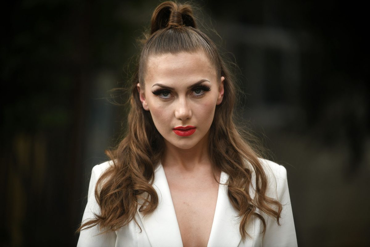 Zorja: Mislila sam da neću preživeti poraz na Pesmi za Evroviziju