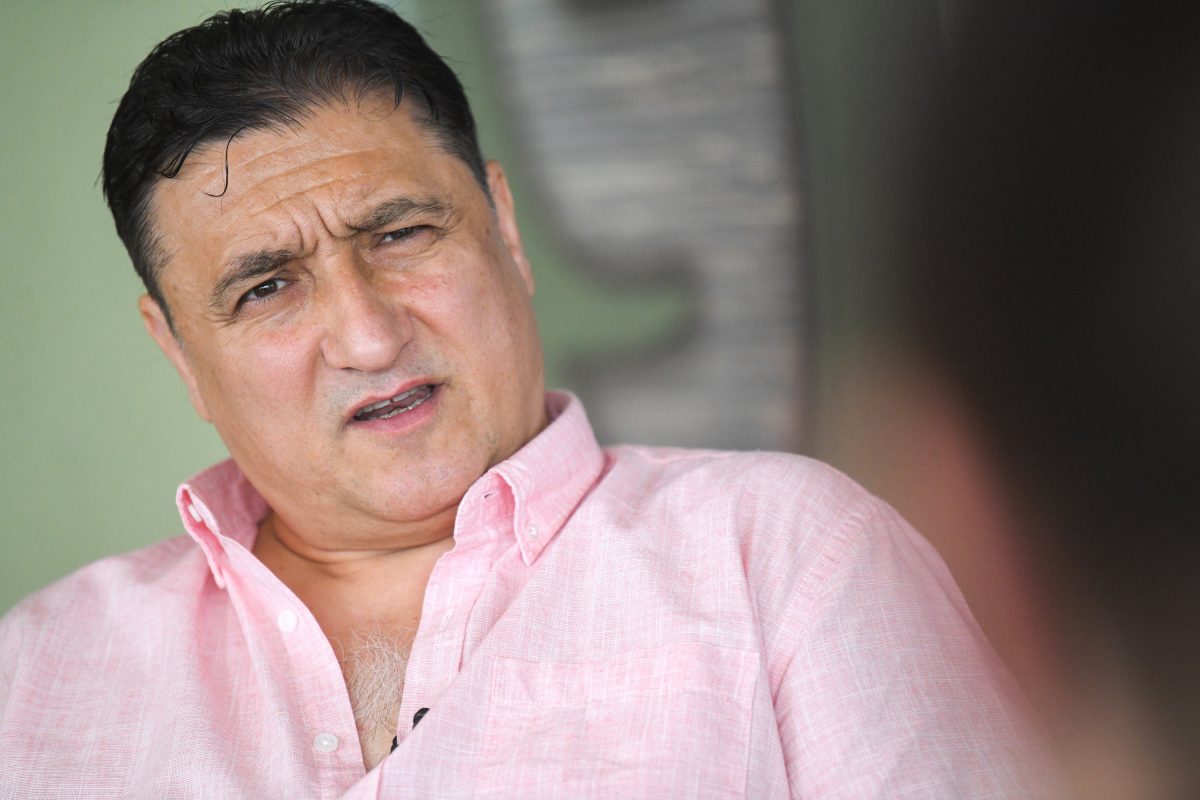 Pančev: Ko još pamti ako odeš na Euro preko Kosova i Gruzije NOVA portal