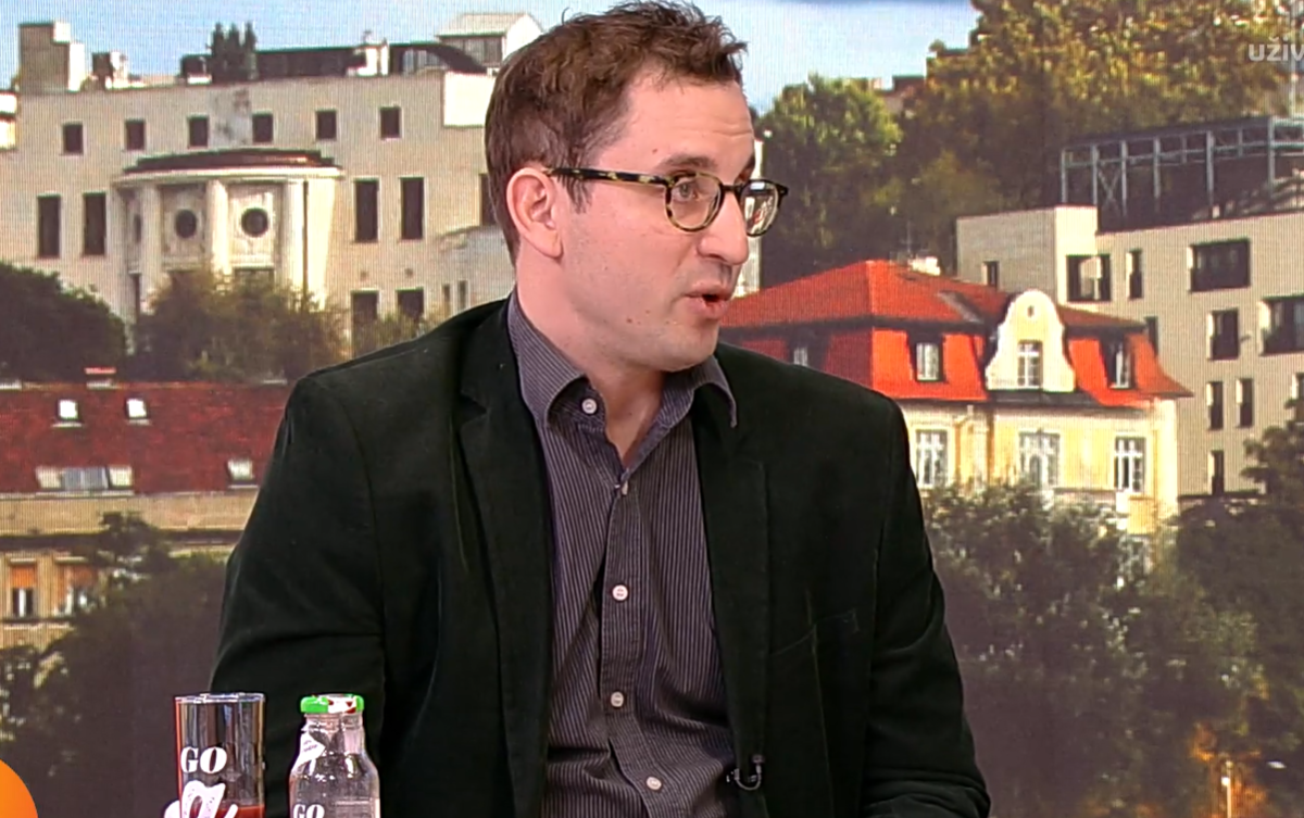 Ejdus: I Izrael i Hamas počinili ratne zločine