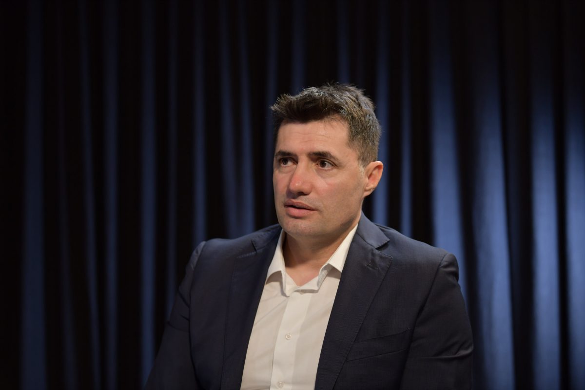 Mirko Poledica se oglasio zbog veličanstvenog protesta u Beogradu