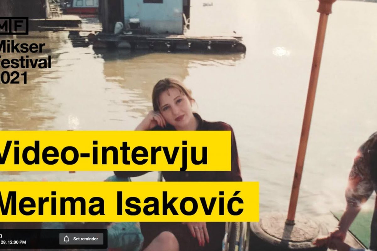 Uživo: Merima Isaković o Lečiću i zlostavljanju žena