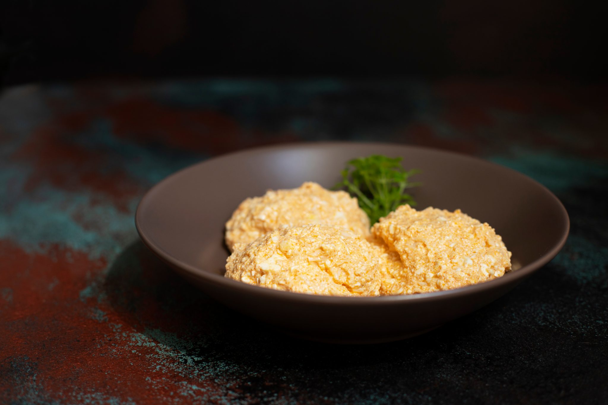 Kuva Majstor amater: Urnebes salata – nije salata!