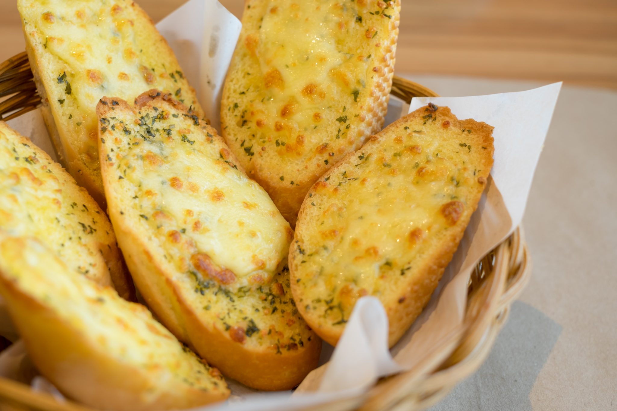 Posni slavski ručak - Predjelo I