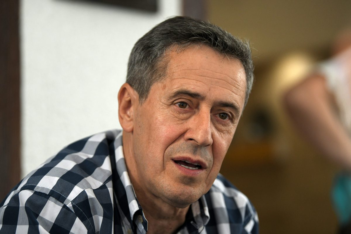 Ogromna tuga: Pevaču Enesu Begoviću iznenada preminuo sin