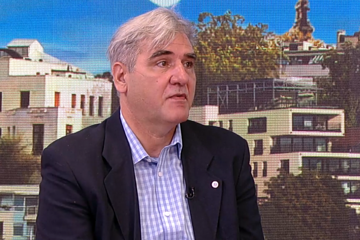 Bojović: Građevinski otpad resurs od nacionalnog značaja