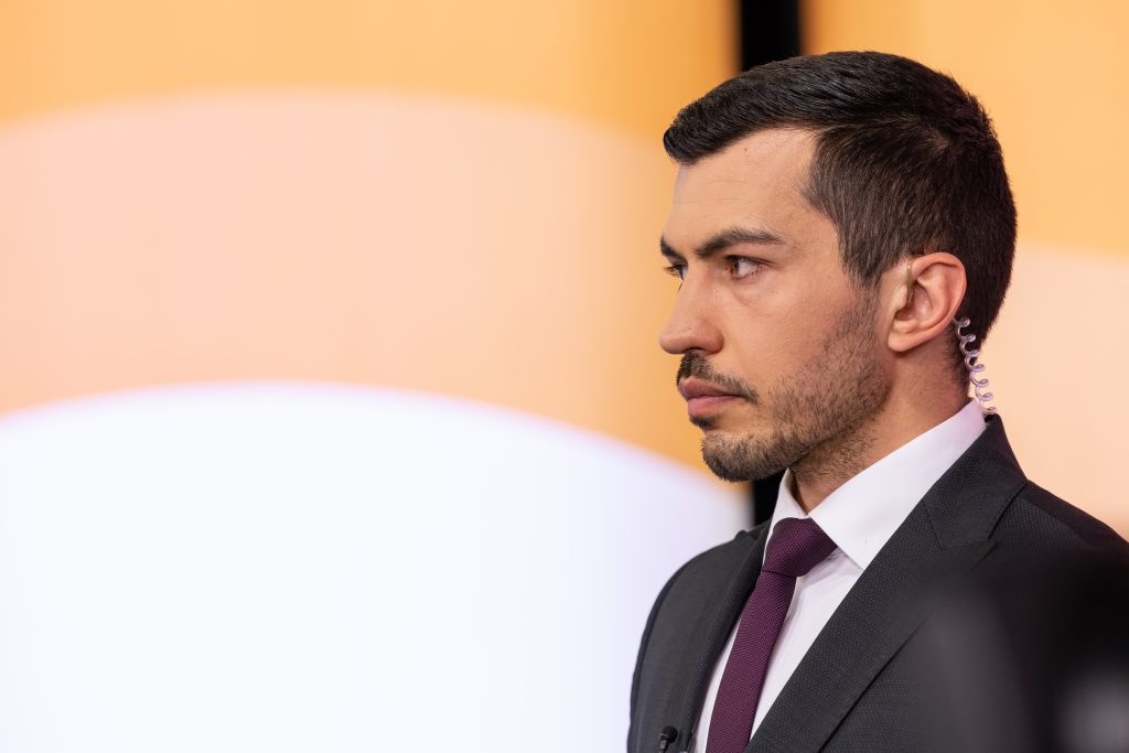 Radovan Seratlić, TV Nova: TikTok je suviše moćan da bi se ignorisao