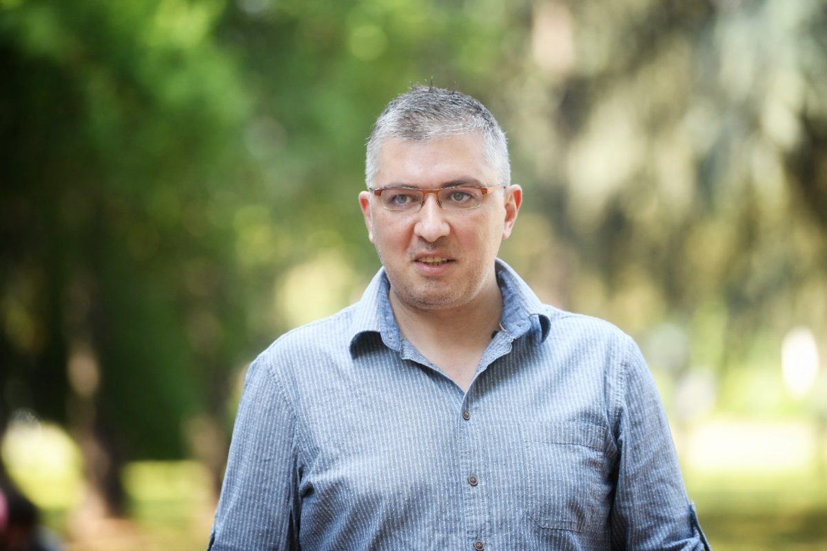 Dumanović: Policijom se rukovodi iz štaba SNS