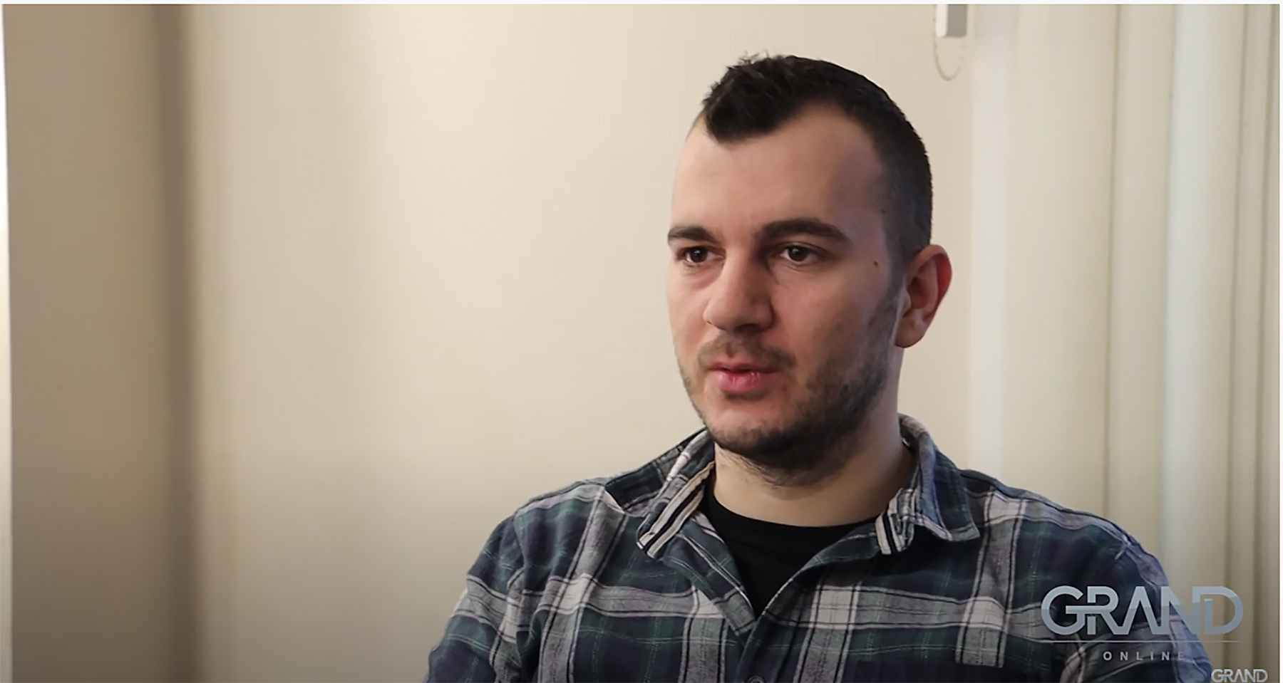 Miloš Brkić: Na mojim nastupima su natezali pištolje