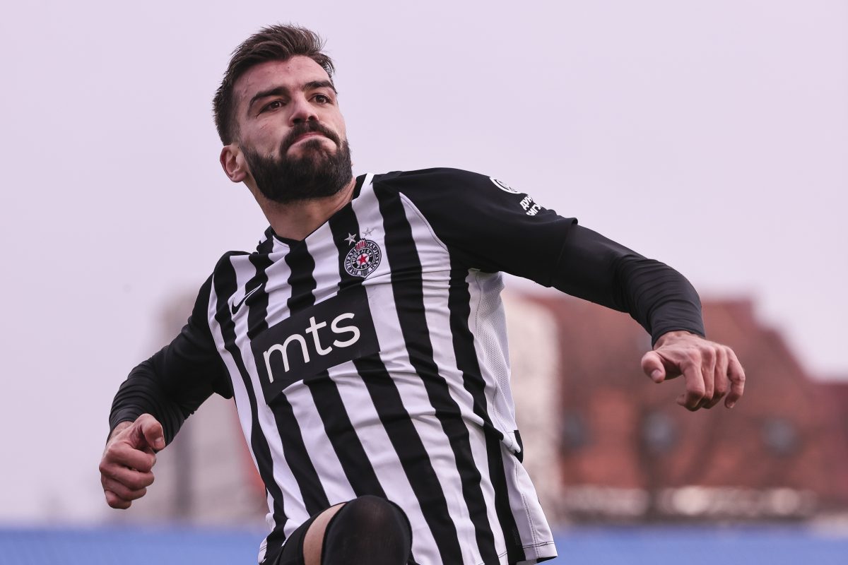 Vujačić igrač sezone u Partizanu: Baš sam se iznenadio NOVA portal