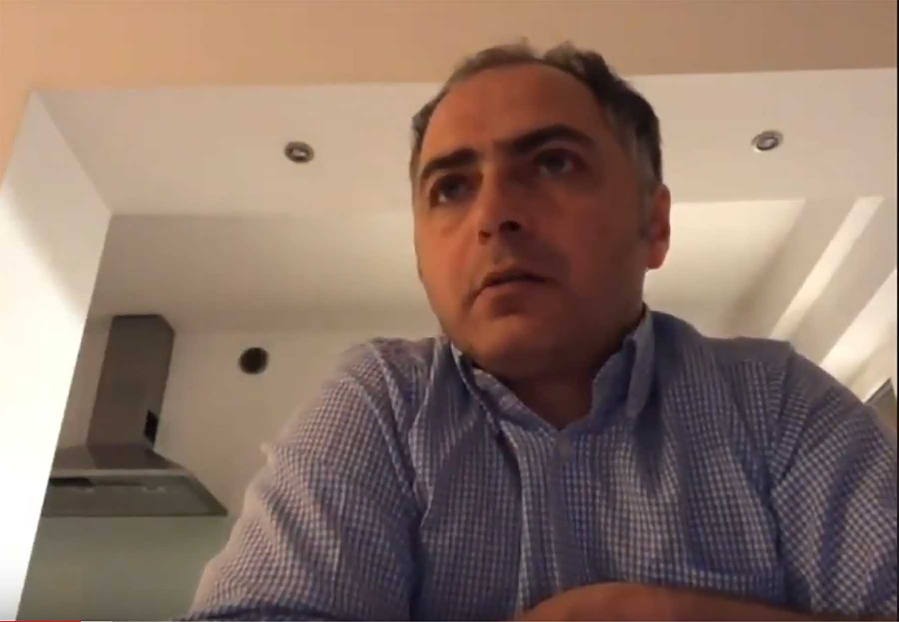 Vladimir Banić dobitnik novinarske nagrade "Milan Pantić"