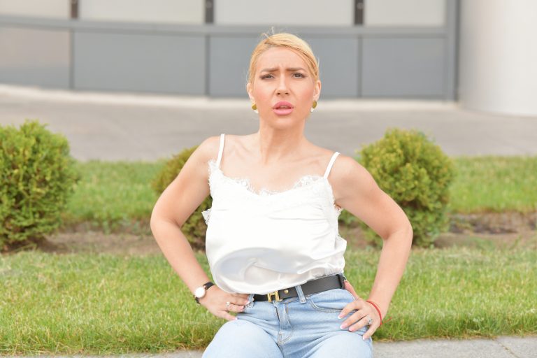 Ovako je Jovana Jeremić izgledala pre 10 godina: Retko ko bi je prepoznao FOTO