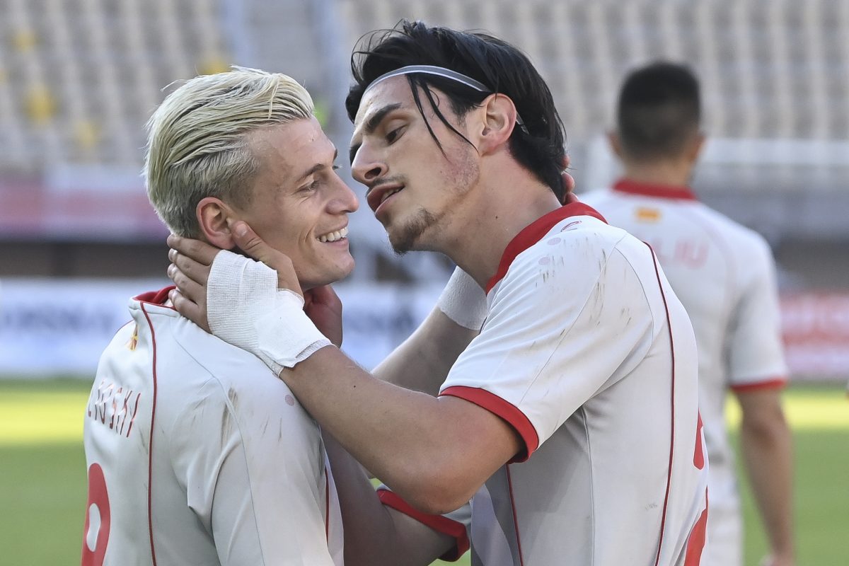 Makedonski biser u Top 20 najvećih talenata sveta NOVA portal