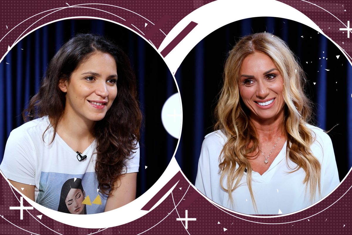 Zadala sam sebi cilj i uspela - Priča koja će vas prodrmati