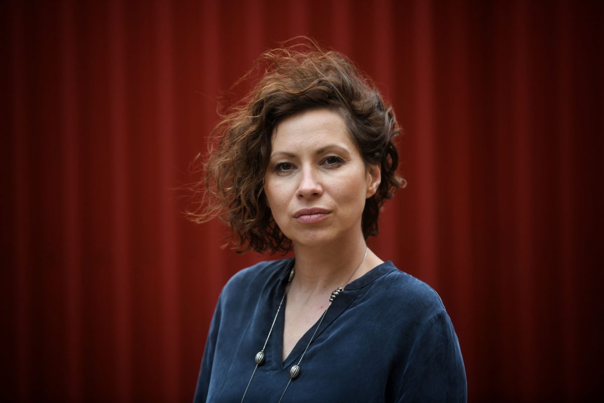 Tena Štivičić, autorka drame „64“: Mi, galamdžije