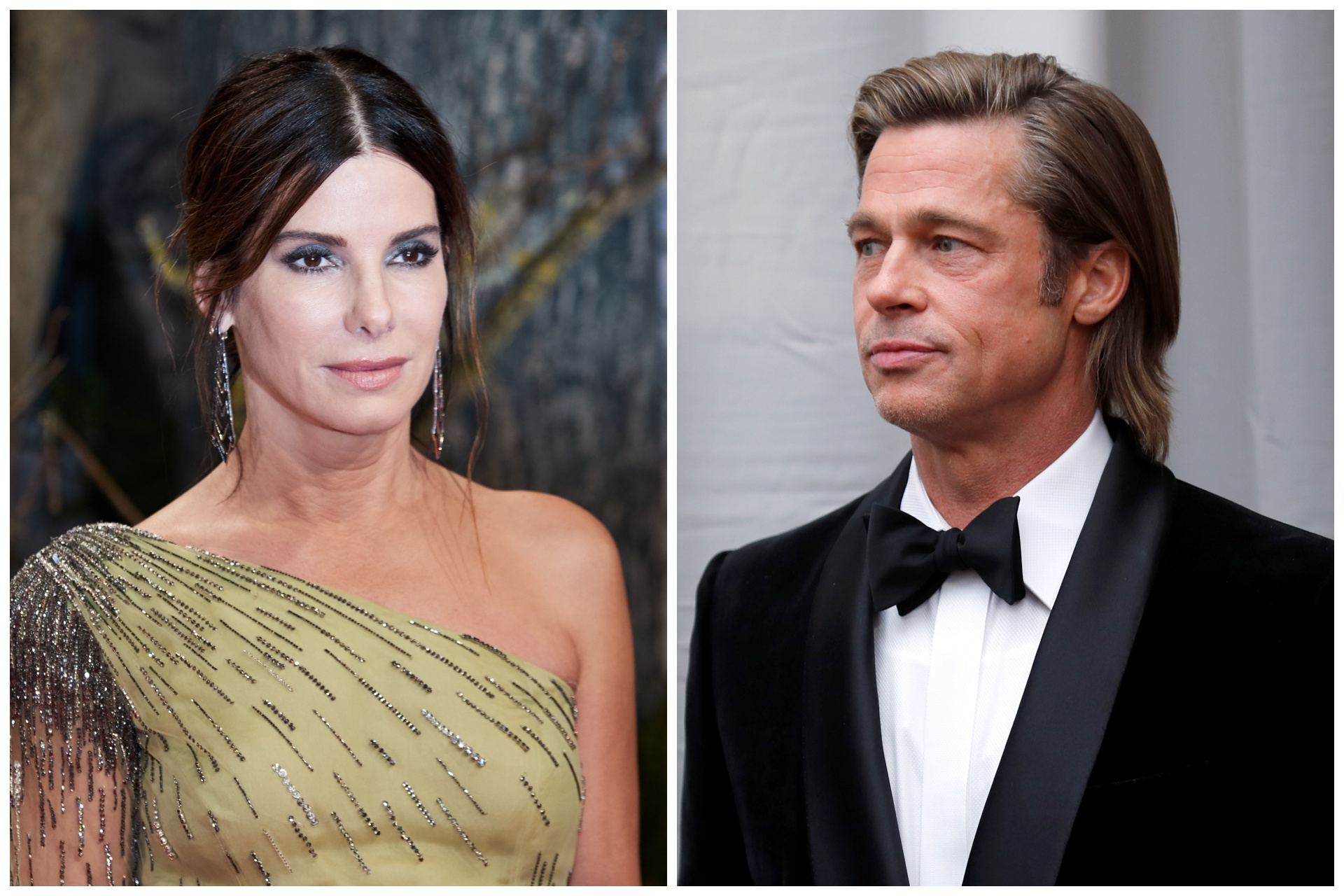 Sandra Bulok i Bred Pit uskoro zajedno na filmskom platnu