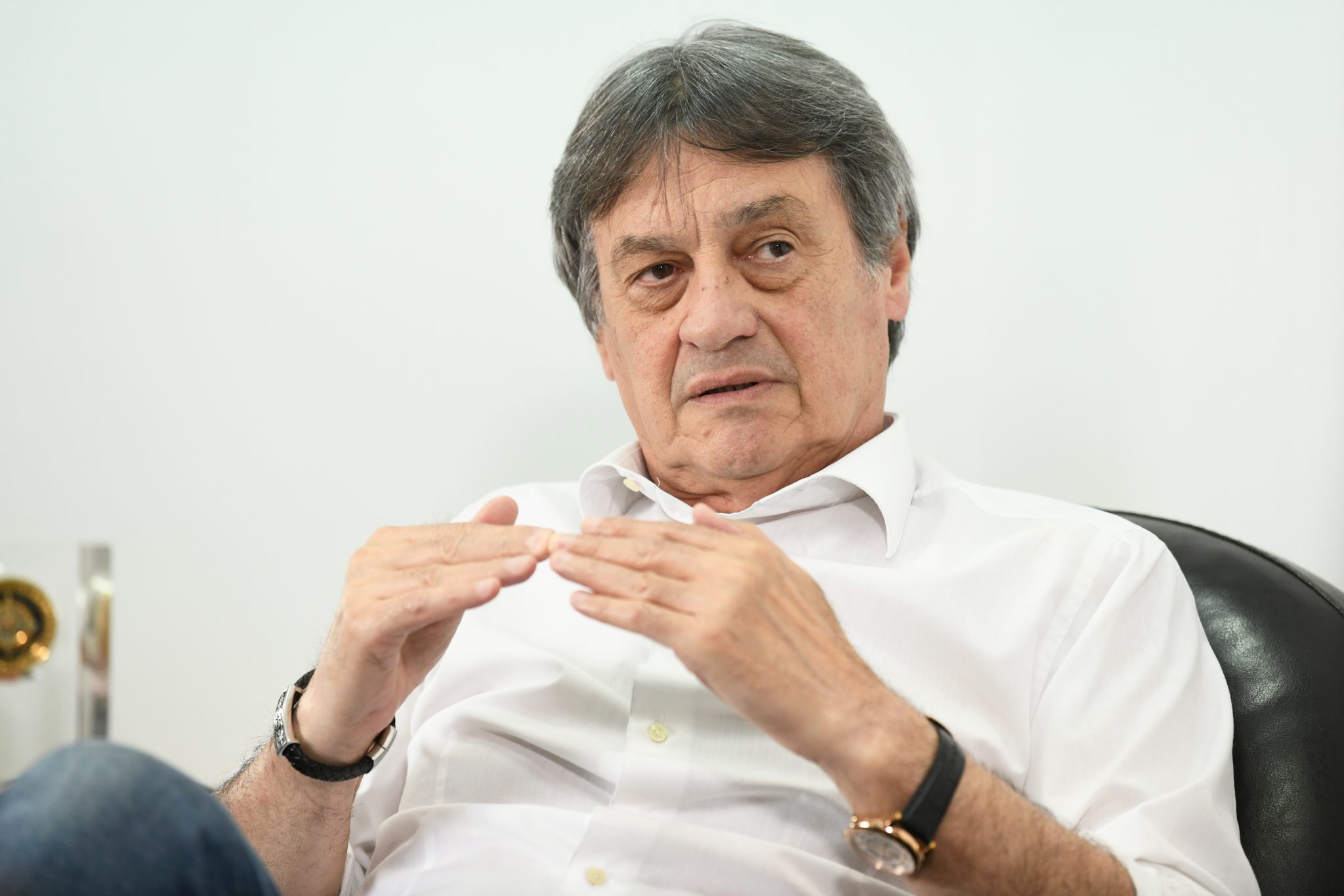 "Novakova psiha da se izučava na fakultetu, on da predaje" NOVA portal