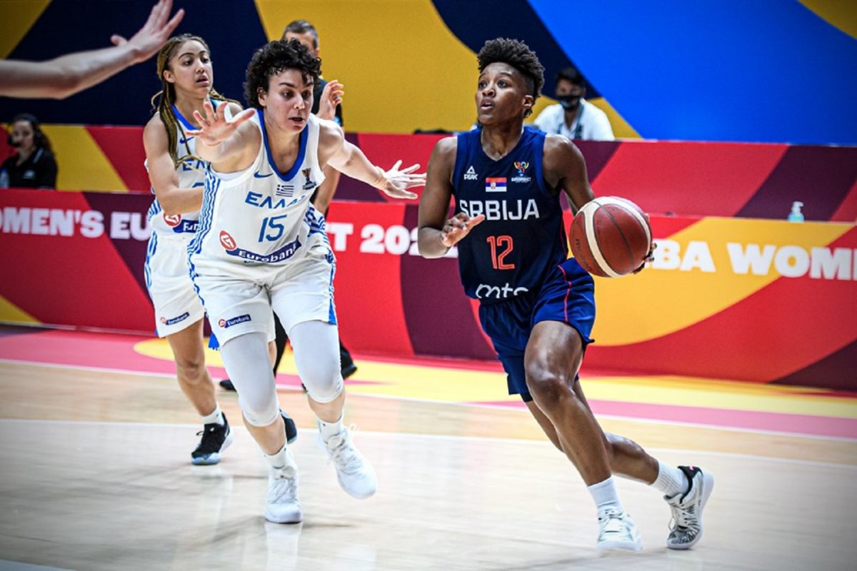 "Videla se veličina Srbije i neka nova generacija" NOVA portal