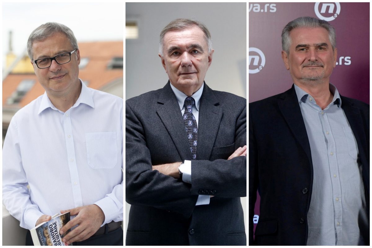 Sajam knjiga u septembru - nisu svi oduševljeni