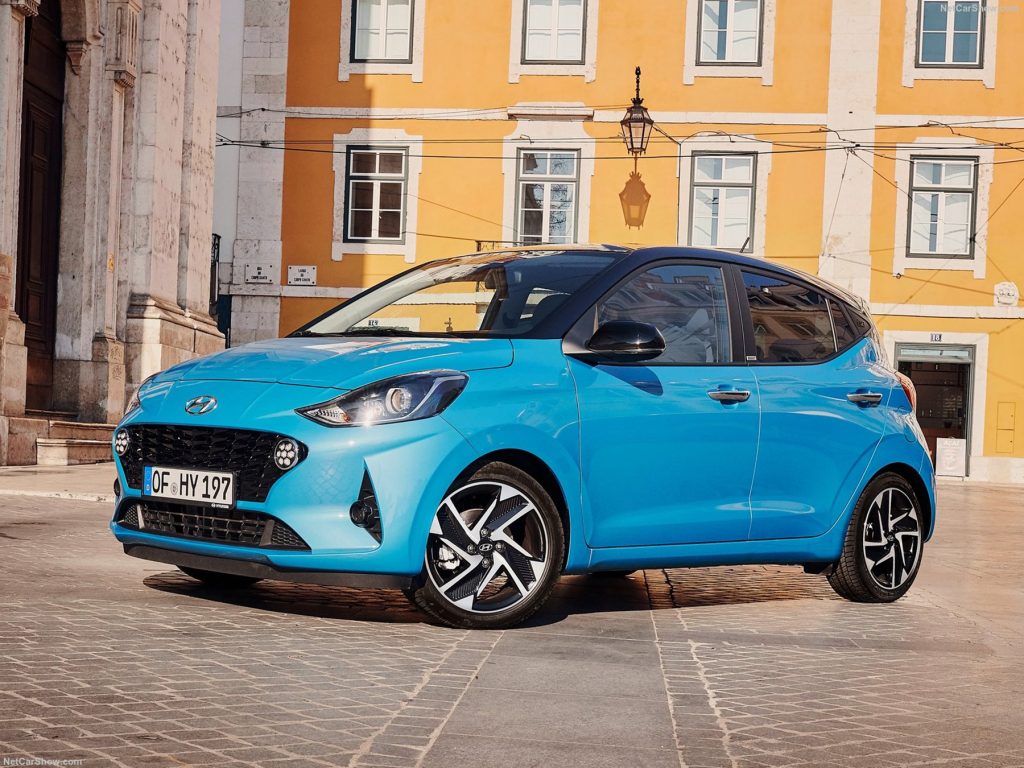 Top-lista: 10 najjeftinijih novih automobila u Srbiji