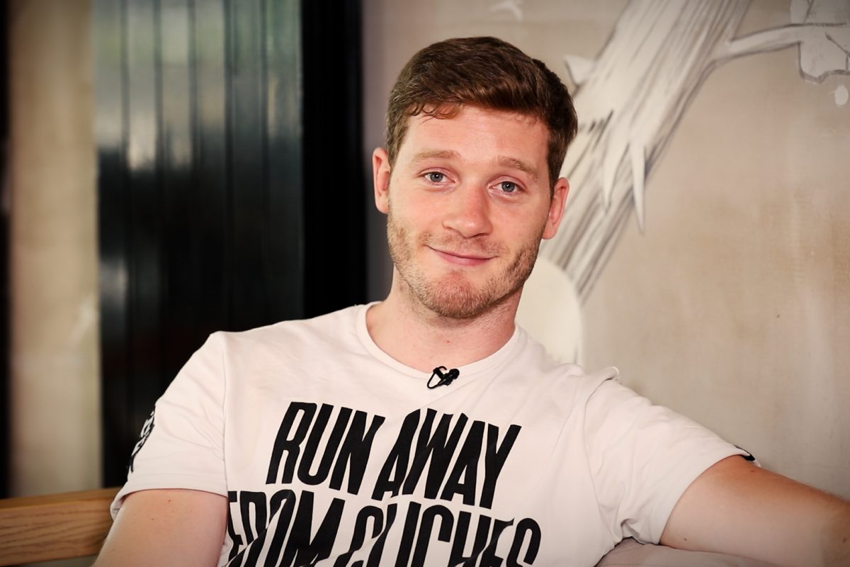 "On je pravi lider!" Radojičić predviđa pobednika EURO 2020